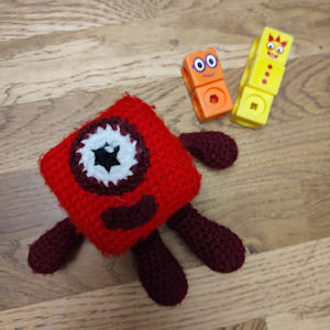 Dreamweave Creations - Crochet & Amigurumi Patterns, Advice & Support