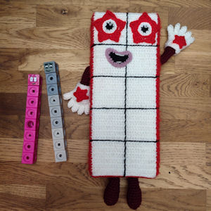 Dreamweave Creations - Crochet & Amigurumi Patterns, Advice & Support