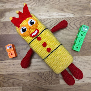 Dreamweave Creations - Crochet & Amigurumi Patterns, Advice & Support