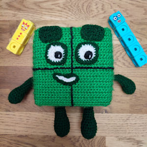 Dreamweave Creations - Crochet & Amigurumi Patterns, Advice & Support