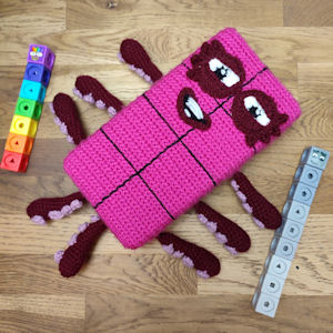 Dreamweave Creations - Crochet & Amigurumi Patterns, Advice & Support