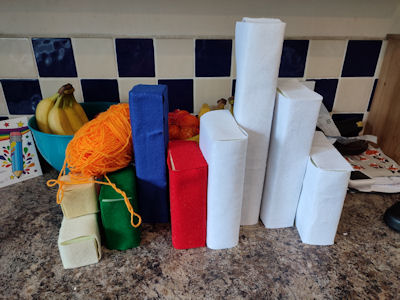 Dreamweave Creations - Crochet & Amigurumi Patterns, Advice & Support